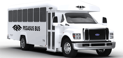 New & Used Bus Sales and Passenger Van Sales | Best Bus Sales